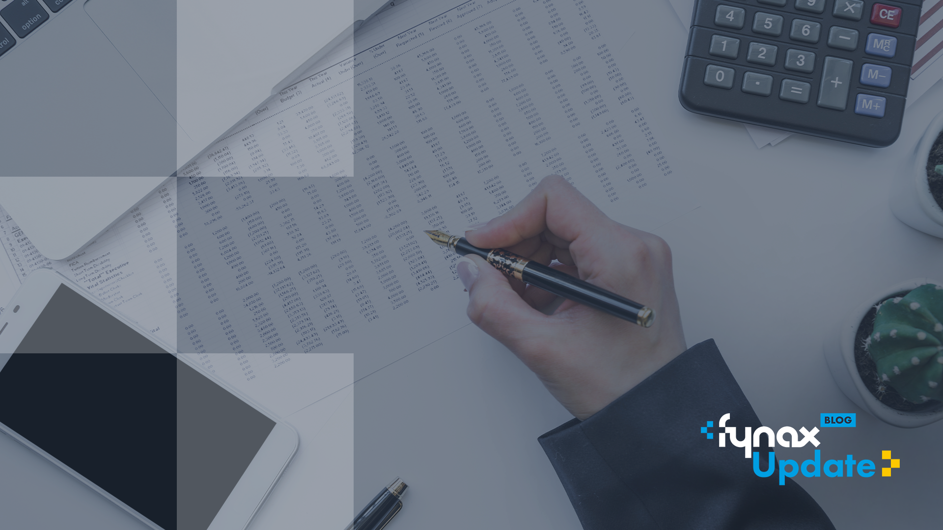 Die neue Wirtschafts-Identifikationsnummer (W-IdNr.)