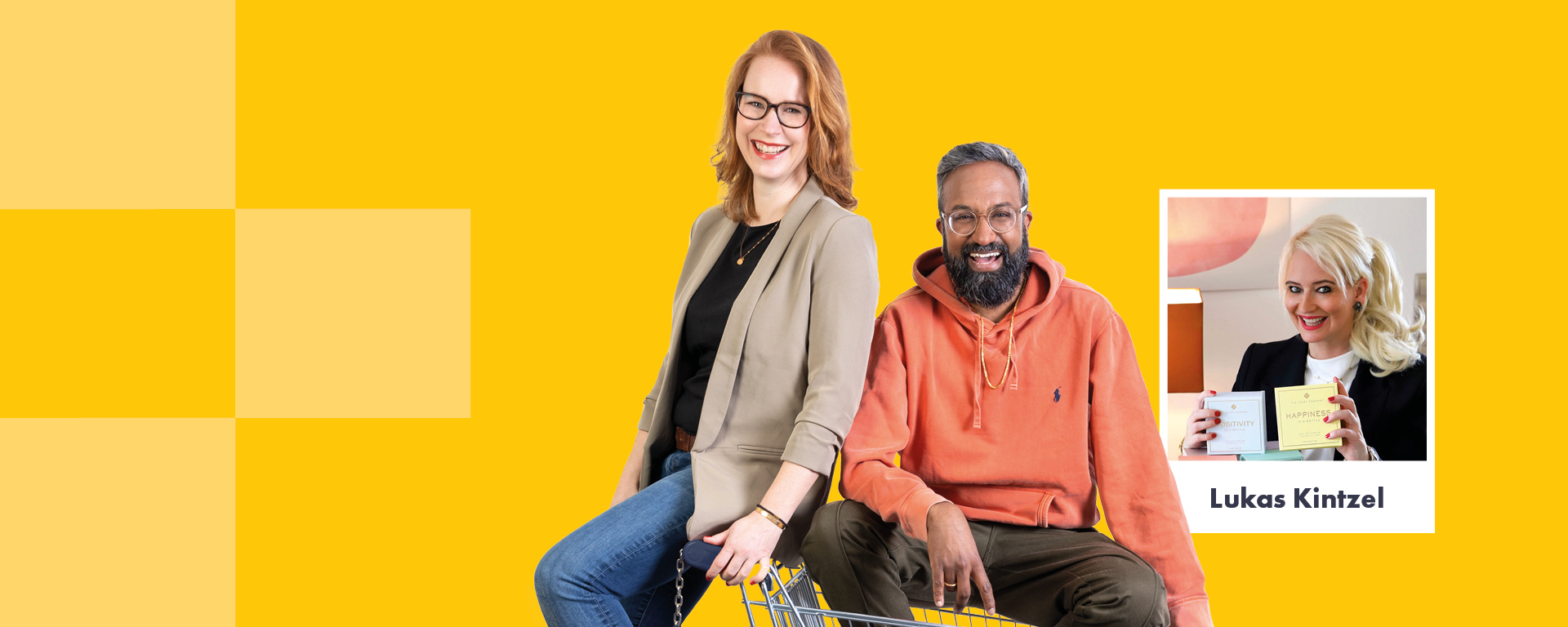 Love and kindness in a bottle - with Kristina Rasmussen