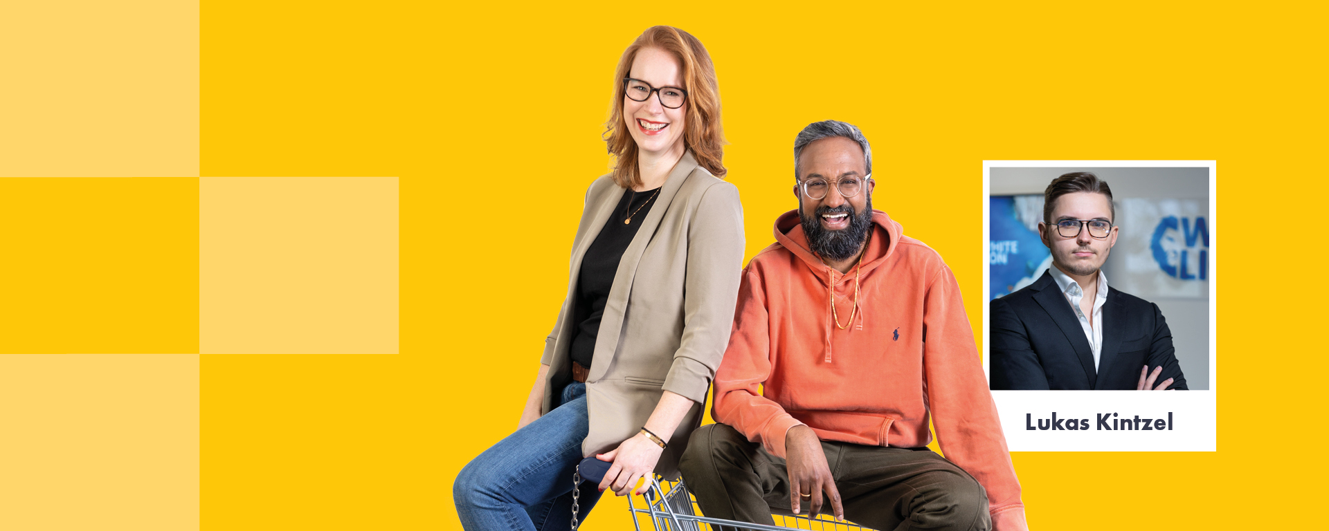 Wachstumssteigerung für E-Commerce Unternehmen