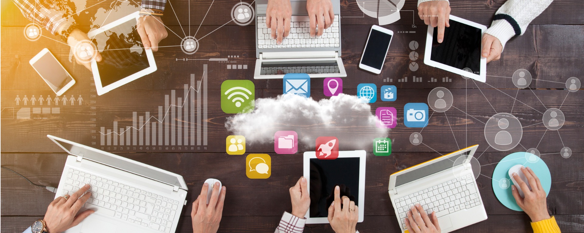 External communication in e-commerce: simply explained